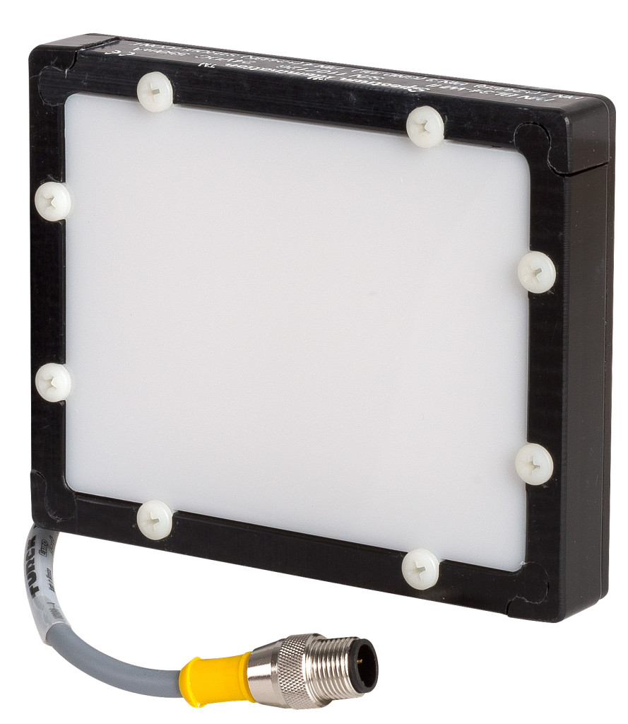 Machine Vision Lighting | Spectrum Illumination